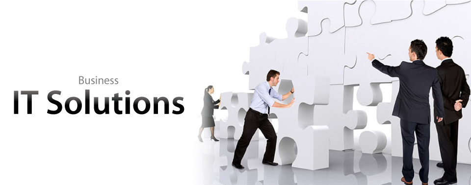 IT Products & Solutions | Al Minhaj Computer Tr.